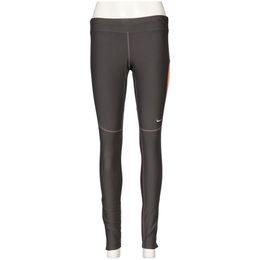 Nike Stoffhose Damen Gr&ouml;&szlig;e S Second Hand grau