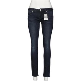 Herrlicher Jeans Damen Gr&ouml;&szlig;e 29 Second Hand marine