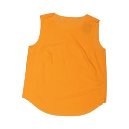 Sportalm Top Damen Gr&ouml;&szlig;e S Second Hand orange