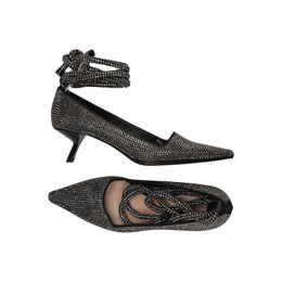 Zara Pumps Damen Gr&ouml;&szlig;e 37 Second Hand bunt