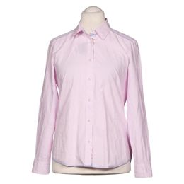 Walbusch Bluse Damen Gr&ouml;&szlig;e L Second Hand pink