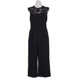comma, COMMA Overall oder Jumpsuit Damen Gr&ouml;&szlig;e S Second Hand marine