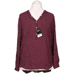 Bexleys woman Bexleys Bluse Damen Gr&ouml;&szlig;e M Second Hand bordeaux