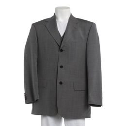 BOSS Black Sakko Herren Gr&ouml;&szlig;e M/L Second Hand grau