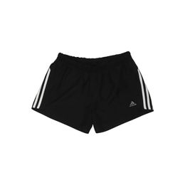 adidas Performance Shorts Damen Gr&ouml;&szlig;e S Second Hand schwarz