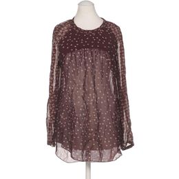 Etoile Isabel Marant Isabel Marant Etoile Bluse Damen Gr&ouml;&szlig;e S Second Hand bordeaux