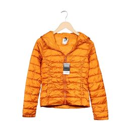 Only Jacke Damen Gr&ouml;&szlig;e XS Second Hand orange