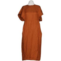 Cos Kleid Damen Gr&ouml;&szlig;e L Second Hand braun