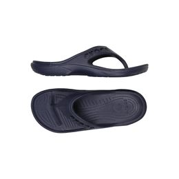 Crocs Sandalen Damen Gr&ouml;&szlig;e 43 Second Hand marine