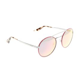 Prada Sonnenbrille Damen Gr&ouml;&szlig;e One Size Second Hand silber