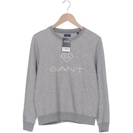 Gant Sweater Damen Gr&ouml;&szlig;e M Second Hand grau