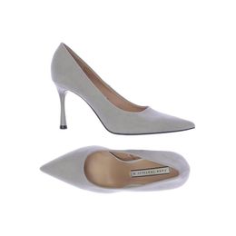 Zara Pumps Damen Gr&ouml;&szlig;e 39 Second Hand grau