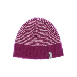 Atomic Hut oder M&uuml;tze Damen Gr&ouml;&szlig;e 58 Second Hand pink