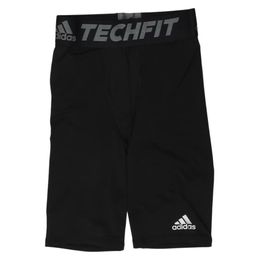adidas Performance Shorts Herren Gr&ouml;&szlig;e 29/30 Second Hand schwarz