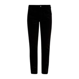 s.Oliver Pants female Black size 36