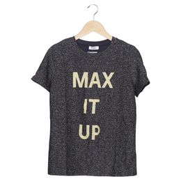 MAX & Co. MAX&Co. T-Shirt Damen Gr&ouml;&szlig;e XL Second Hand bunt
