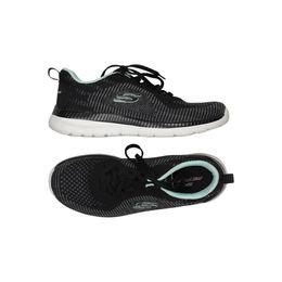 Skechers Sneaker Damen Gr&ouml;&szlig;e 37 Second Hand bunt