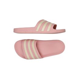 adidas Performance Sandalen Damen Gr&ouml;&szlig;e 39 Second Hand pink