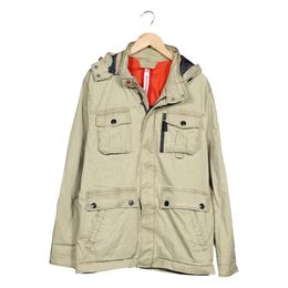 s.Oliver Jacke Herren Gr&ouml;&szlig;e XL Second Hand beige