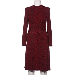 ORSAY Kleid Damen Gr&ouml;&szlig;e S Second Hand bordeaux