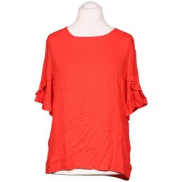 Seidensticker Bluse Damen Gr&ouml;&szlig;e M Second Hand rot