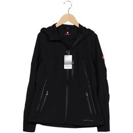 Engelbert Strauss Jacke Damen Gr&ouml;&szlig;e S Second Hand schwarz