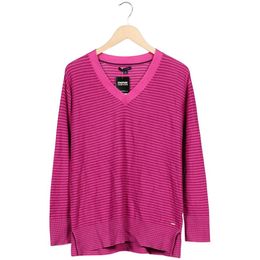 Tommy Hilfiger Pullover Damen Gr&ouml;&szlig;e L Second Hand pink
