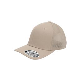 Flexfit Cap Damen Gr&ouml;&szlig;e 55/60 beige