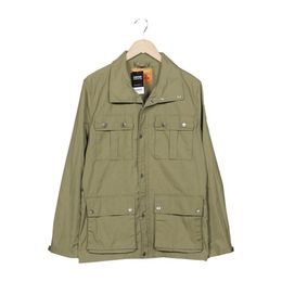 Fj&auml;llr&auml;ven Fj&auml;llr&auml;ven Jacke Damen Gr&ouml;&szlig;e M Second Hand gr&uuml;n