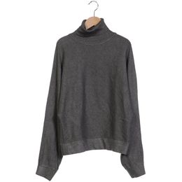 Zara Pullover Damen Gr&ouml;&szlig;e L grau