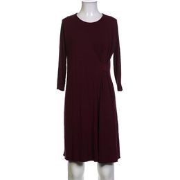 Cos Kleid Damen Gr&ouml;&szlig;e XS Second Hand bordeaux
