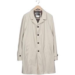 Windsor Mantel Herren Gr&ouml;&szlig;e L/XL Second Hand beige