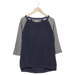 Tommy Jeans Pullover Damen Gr&ouml;&szlig;e L Second Hand bunt