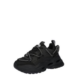 Buffalo Sneaker Damen Gr&ouml;&szlig;e 36 schwarz