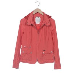 Geox Jacke Damen Gr&ouml;&szlig;e M Second Hand rot