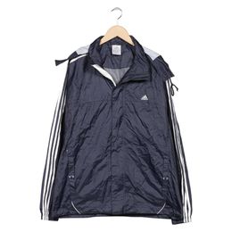 adidas Performance Jacke Damen Gr&ouml;&szlig;e L Second Hand marine