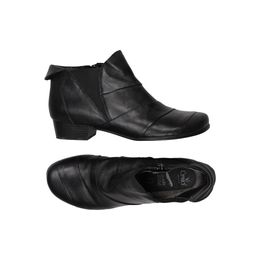 Caprice Stiefelette Damen Gr&ouml;&szlig;e 39.5 Second Hand schwarz