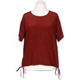 Dorothee Schumacher Bluse Damen Gr&ouml;&szlig;e L Second Hand bordeaux