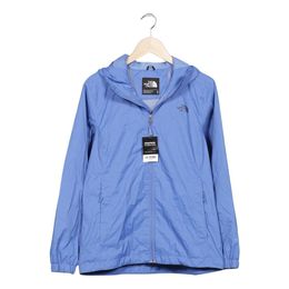 The North Face Jacke Damen Gr&ouml;&szlig;e M Second Hand blau
