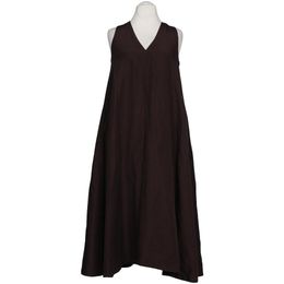 Cos Kleid Damen Gr&ouml;&szlig;e XL Second Hand braun