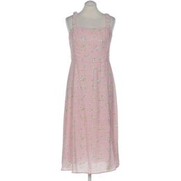 Trendyol Kleid Damen Gr&ouml;&szlig;e M Second Hand pink