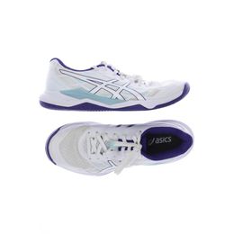 asics Sneaker Damen Gr&ouml;&szlig;e 40.5 Second Hand bunt