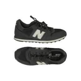 New Balance Sneaker Damen Gr&ouml;&szlig;e 39 Second Hand grau