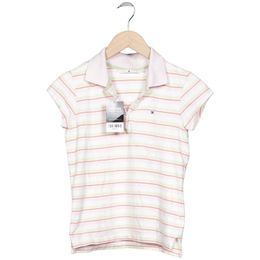 Tommy Hilfiger Poloshirt Damen Gr&ouml;&szlig;e M Second Hand bunt