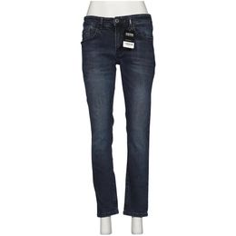 Camel Active Jeans Damen Gr&ouml;&szlig;e 29 Second Hand marine