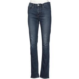 Levi's LEVI'S Jeans Damen Gr&ouml;&szlig;e 31 Second Hand blau
