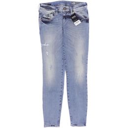 Diesel Jeans Damen Gr&ouml;&szlig;e 27 Second Hand blau
