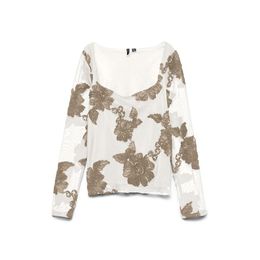 V&eacute;ro Moda Vero Moda Shirt female White size XS