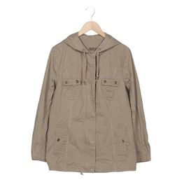 Gil Bret Jacke Damen Gr&ouml;&szlig;e XXL Second Hand beige