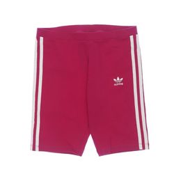adidas originals Shorts Damen Gr&ouml;&szlig;e S Second Hand pink
